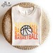Game Day Vibes Svg, Basketball Mom SVG PNG, Basketball Mom Era Svg ...
