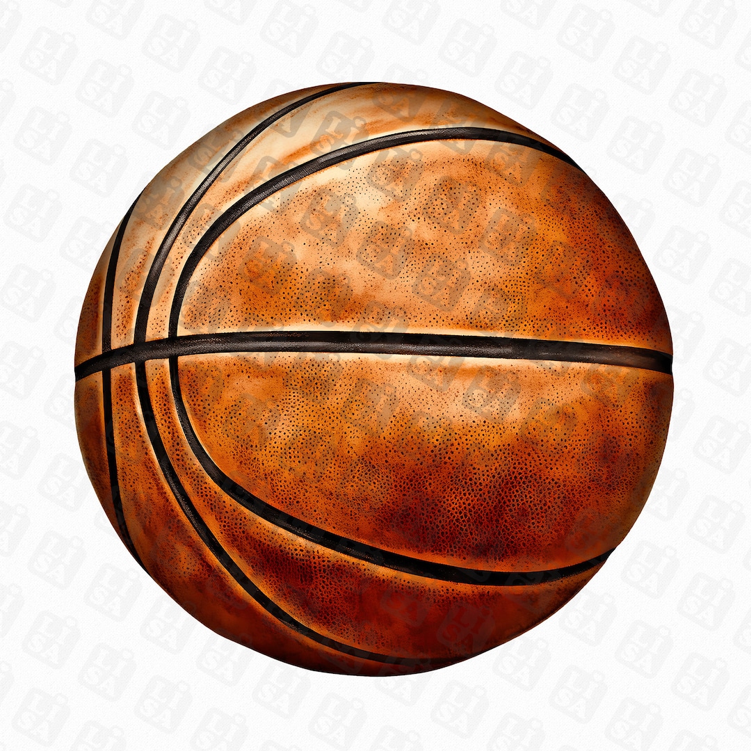 Vintage Basketball Ball Png - Basketball Png, Sport Ball, Basketball ...