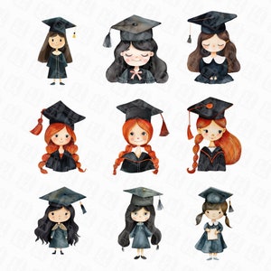 Cute Graduation Png, Graduation Cap, Graduation Clipart, Graduation Hat ...
