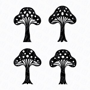 Morel Svg, Dxf, Png - Spring Svg - Mushroom Svg - Morel Hunter - Etsy