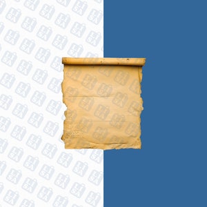 Old Piece of Paper Png - Old Paper Png, Parchment Paper, Torn Paper ...
