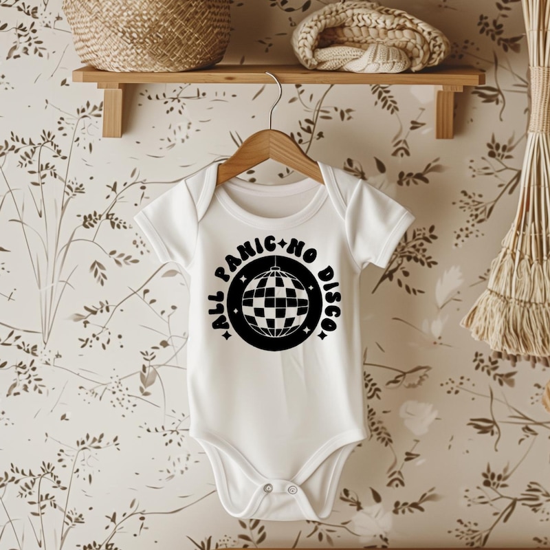Punk Baby Clothes - Etsy