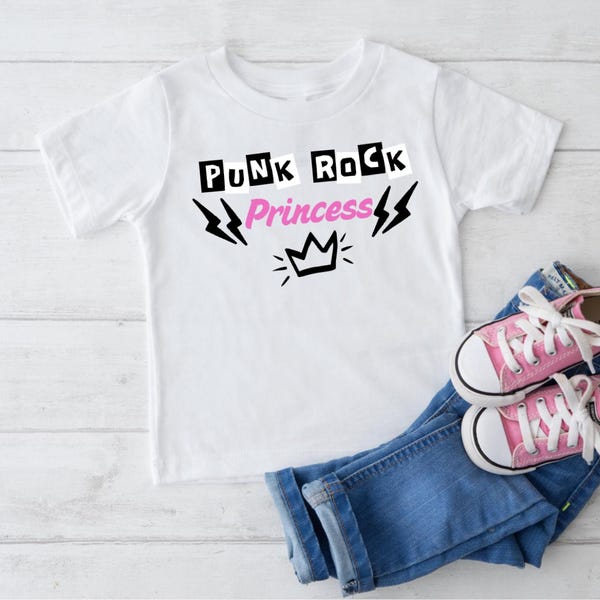Kids Punk Clothes - Etsy