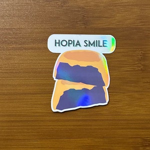 Filipino Stickers | Ube Stickers | Purple Dessert - Etsy