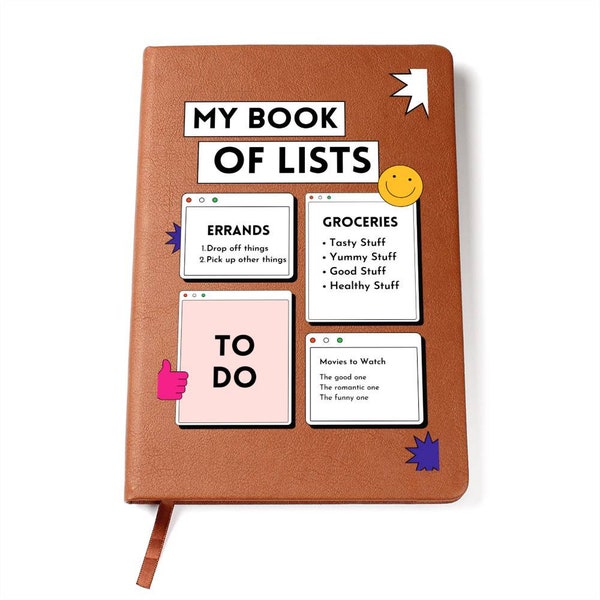 Lists - Etsy