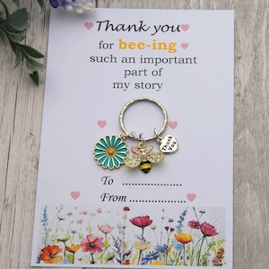 Gift for Teacher,teacher Gifts , Bee Keying , Nursery Teacher Gift ...