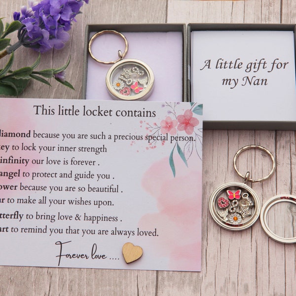 Nan Gifts - 60+ Gift Ideas for 2025