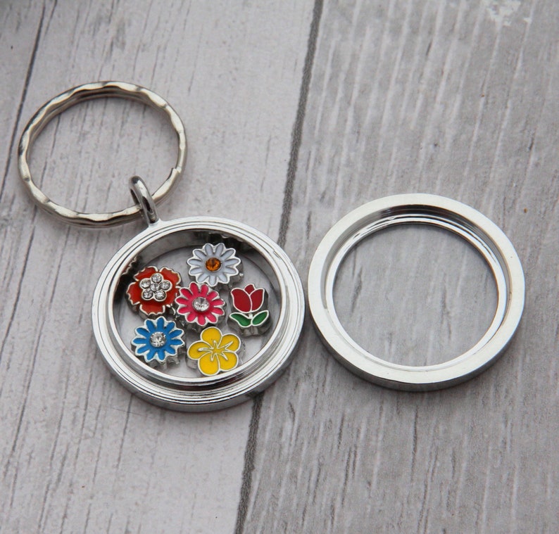 Cousin Gift, Cousin Keepsake Keying ,if Cousins Were Flowers ,happy ...