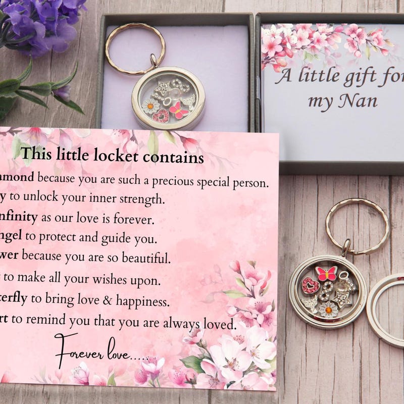 Nan Gifts - 60+ Gift Ideas for 2026