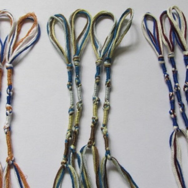 Tzitzit - Etsy