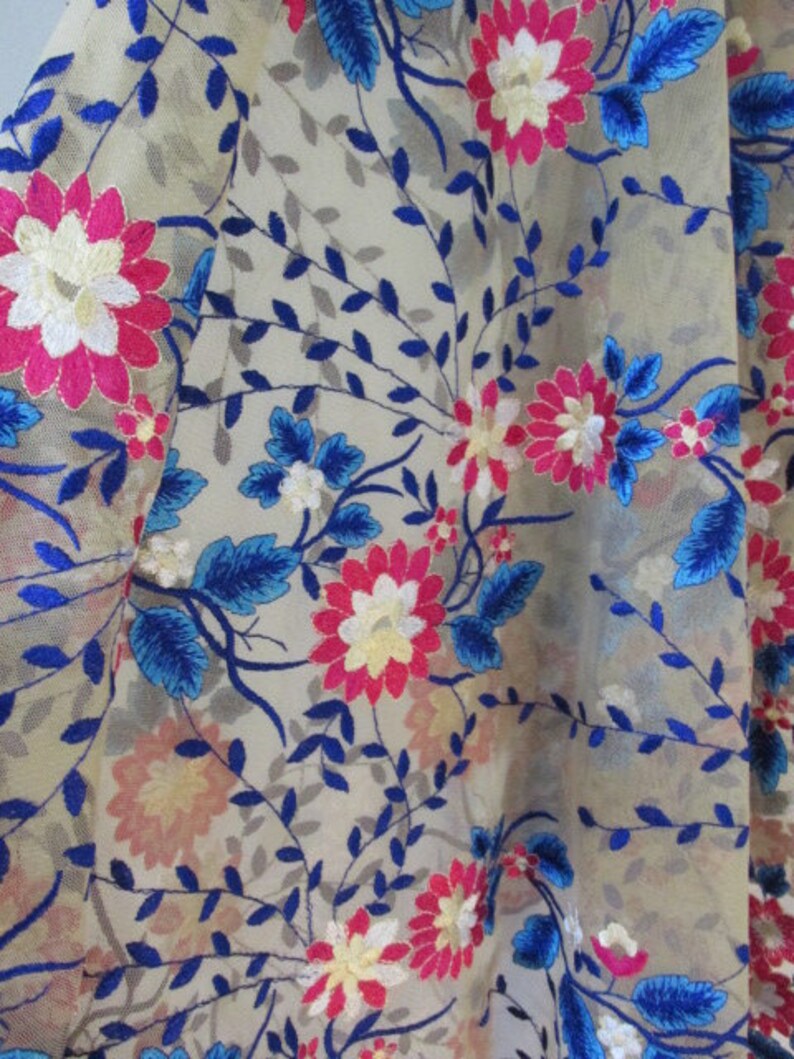 Women Tallit/ Christian Prayer Shawl, Prayer Scarf With Embroidery ...