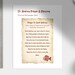 St. Andrew the Apostle Worksheet Packet | Catholic Printable Activities ...