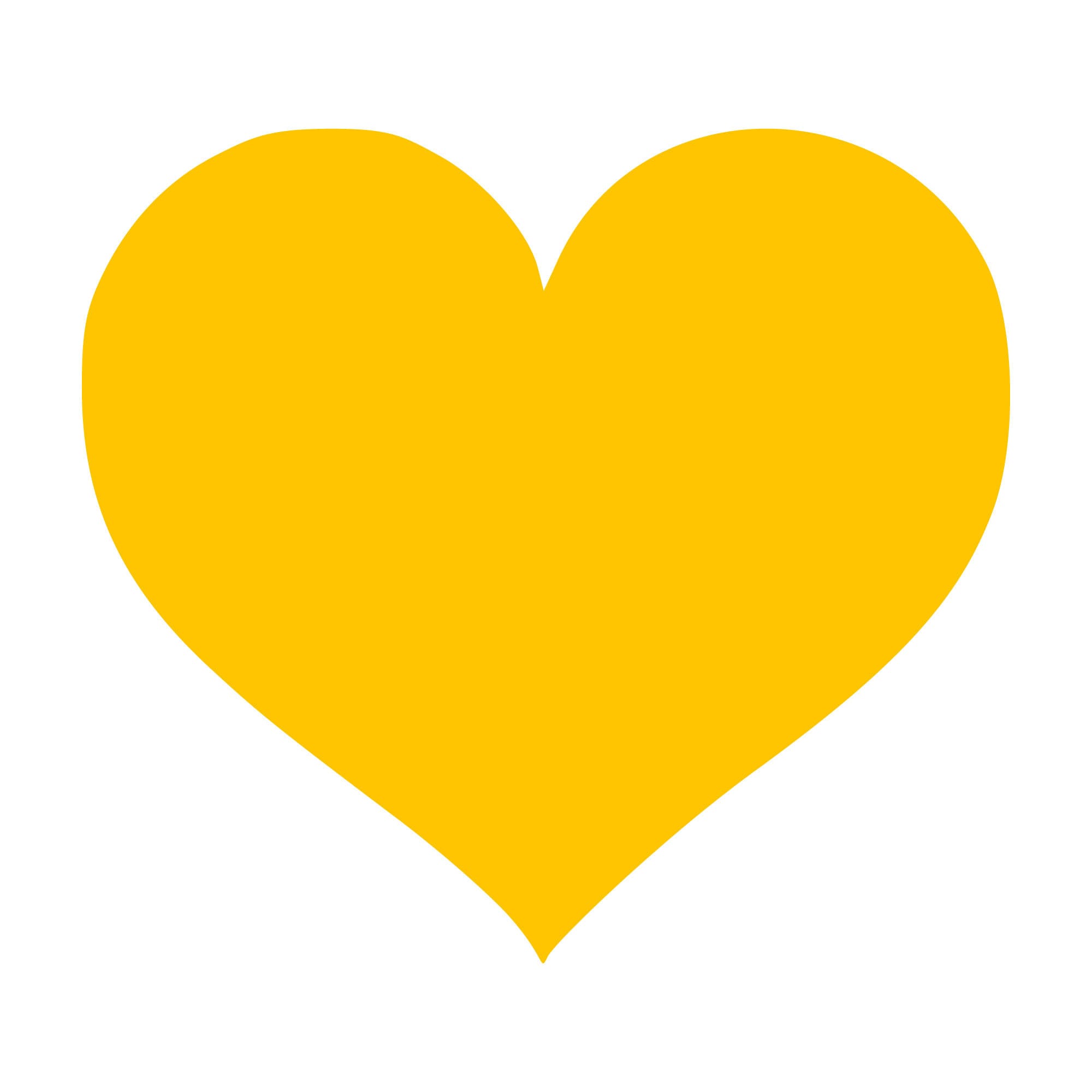 Love Heart Decal Sticker - Etsy