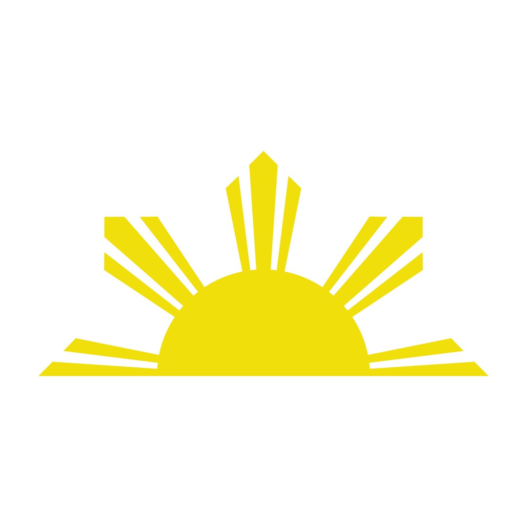 Philippine Half Sun of the Filipino Flag Decal Vinyl Sticker - Etsy