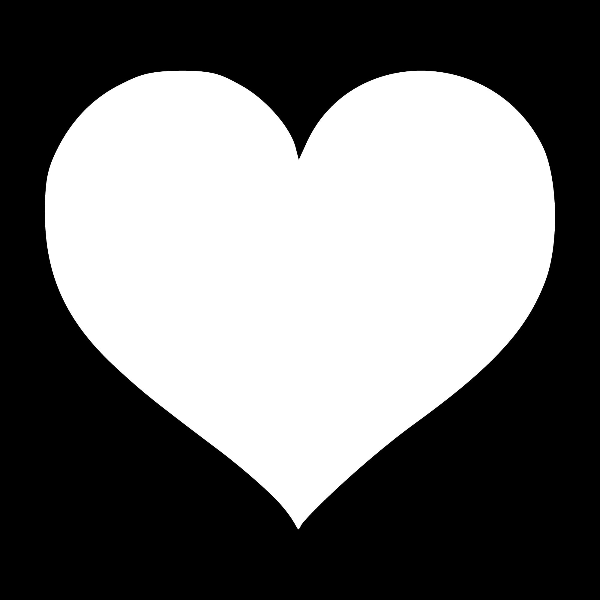 Love Heart Decal Sticker - Etsy