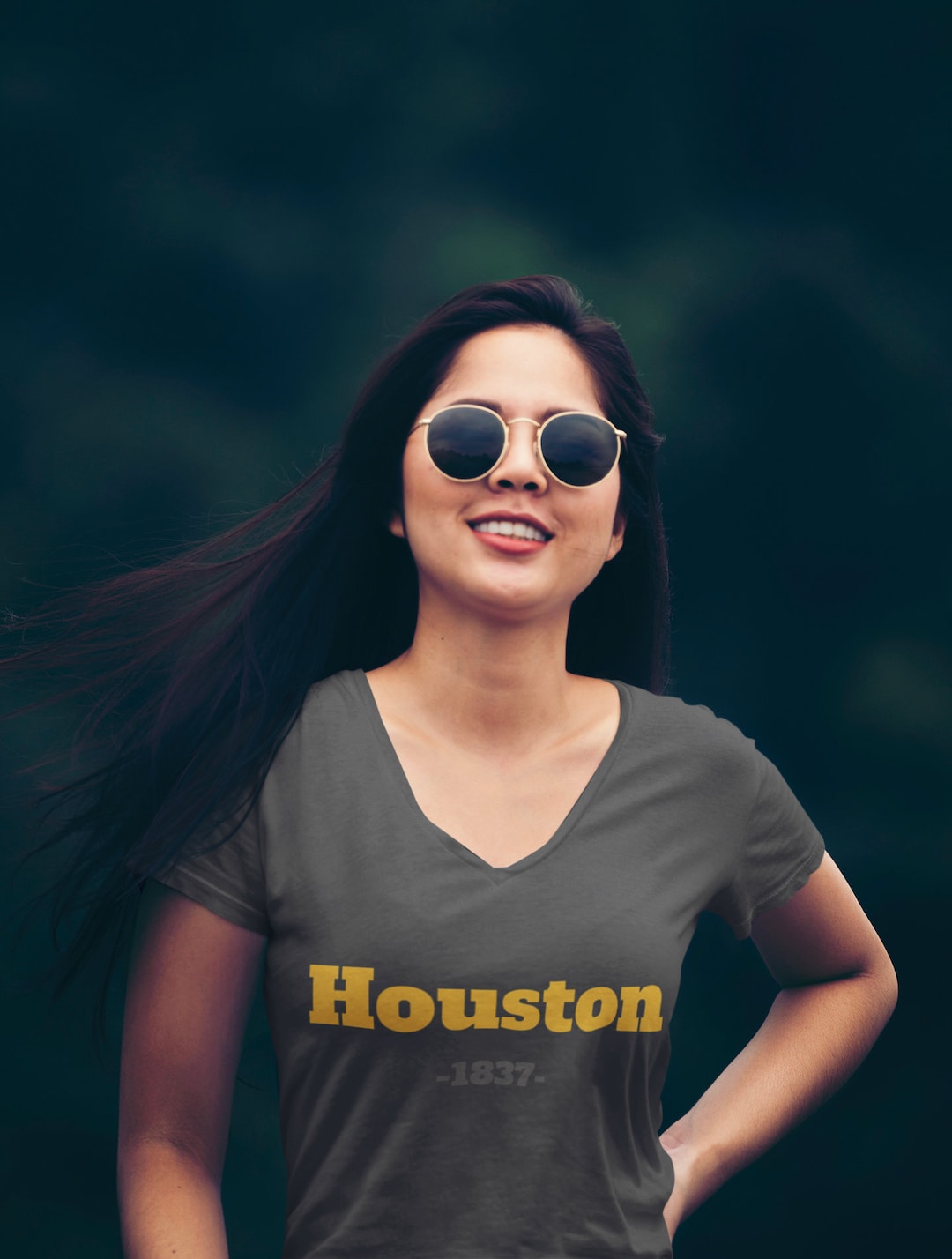 Houston T-shirt | Houston Texas | Houston Pride | Houston Texas Shirt ...