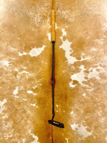 Cork Putter Grip PERSONALIZATION AVAILABLE - Etsy