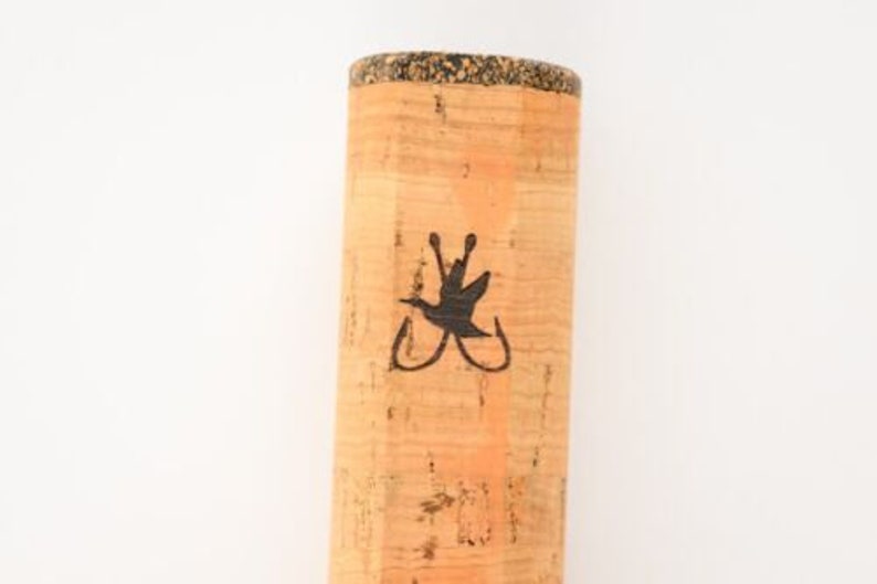 Cork Putter Grip PERSONALIZATION AVAILABLE - Etsy