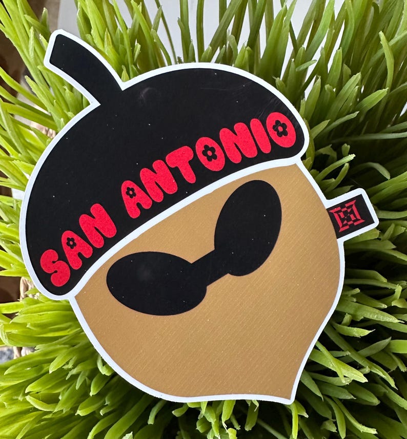 J-hope "hope on the Stage" Large Concert City Acorn Sticker - Etsy