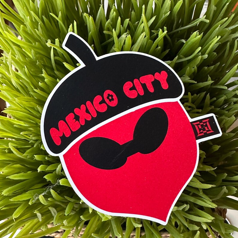 J-hope "hope on the Stage" Large Concert City Acorn Sticker - Etsy