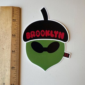 J-hope "hope on the Stage" Large Concert City Acorn Sticker - Etsy