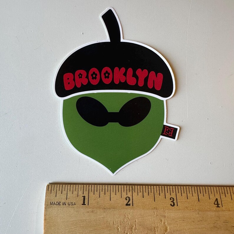 J-hope "hope on the Stage" Large Concert City Acorn Sticker - Etsy