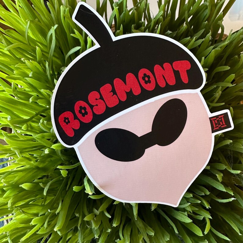 J-hope "hope on the Stage" Large Concert City Acorn Sticker - Etsy