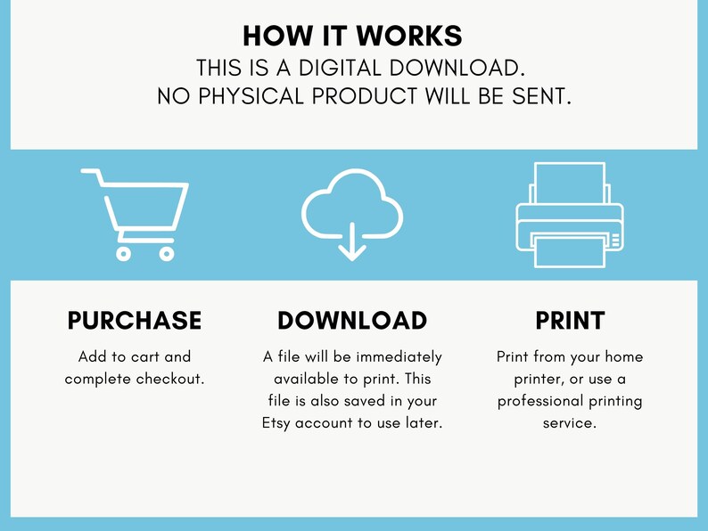 Kids Sermon Notes Printable PDF Worksheet, Instant Download, Bible ...