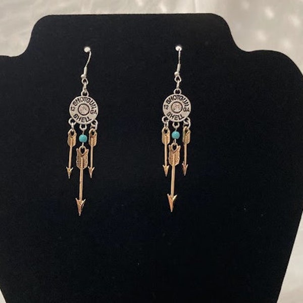 Ammunition Jewelry - Etsy