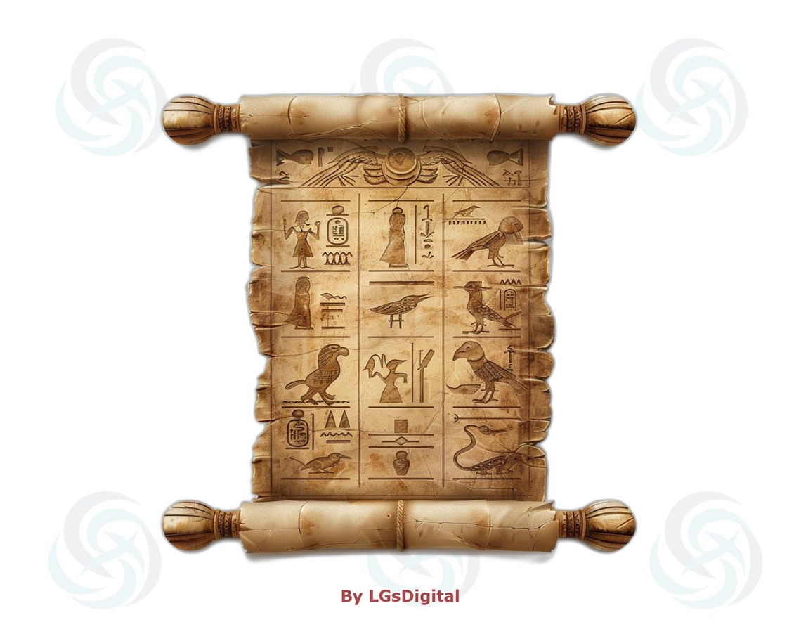 268 Ancient Mesopotamian Clipart Realistic Clipart Transparent ...