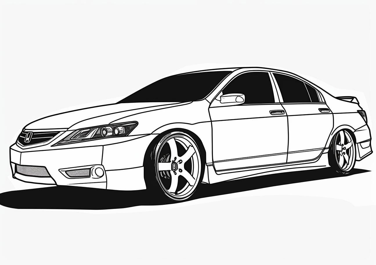 Cars | 40 Coloring Pages | Printable Coloring Pages | Coloring Pages ...