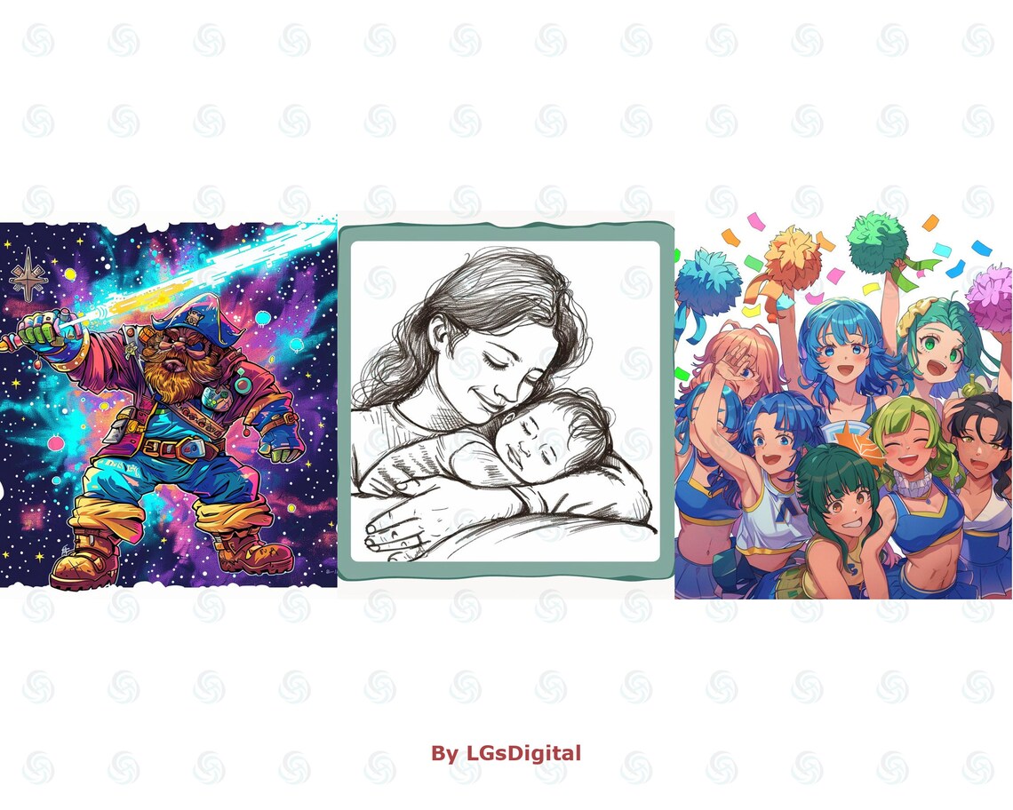 80 Omori Clipart Realistic Clipart Transparent Background Digital ...