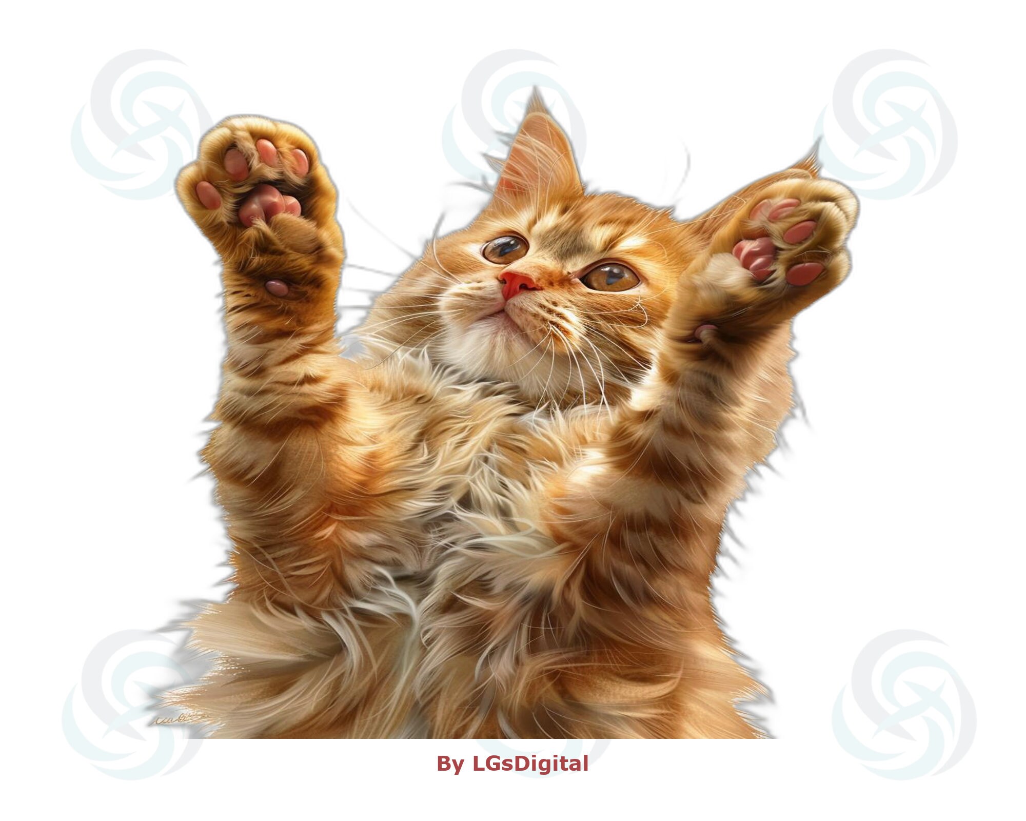 196 Munchkin Clipart | Realistic Clipart | Transparent Background ...
