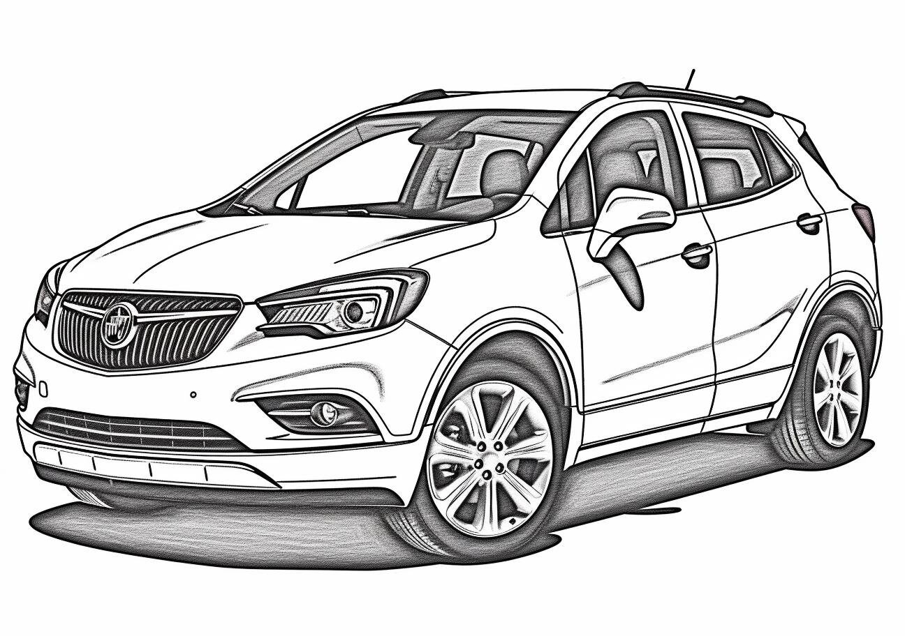 Cars | 40 Coloring Pages | Printable Coloring Pages | Coloring Pages ...