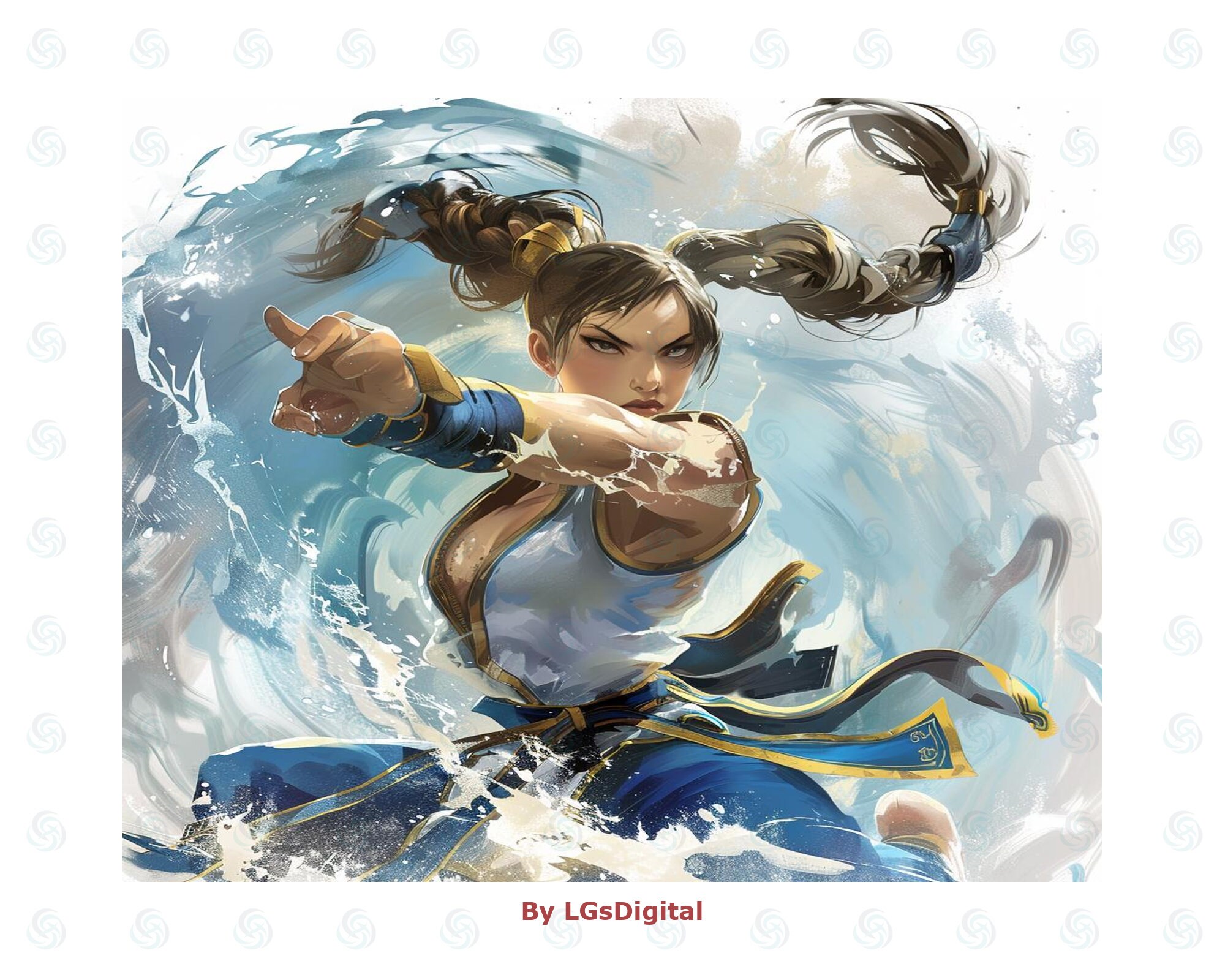 80 Realistic Chun Li Clipart | Realistic Clipart | Transparent ...
