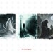 80 Painted Arkham Horror Clipart | Realistic Clipart | Transparent ...