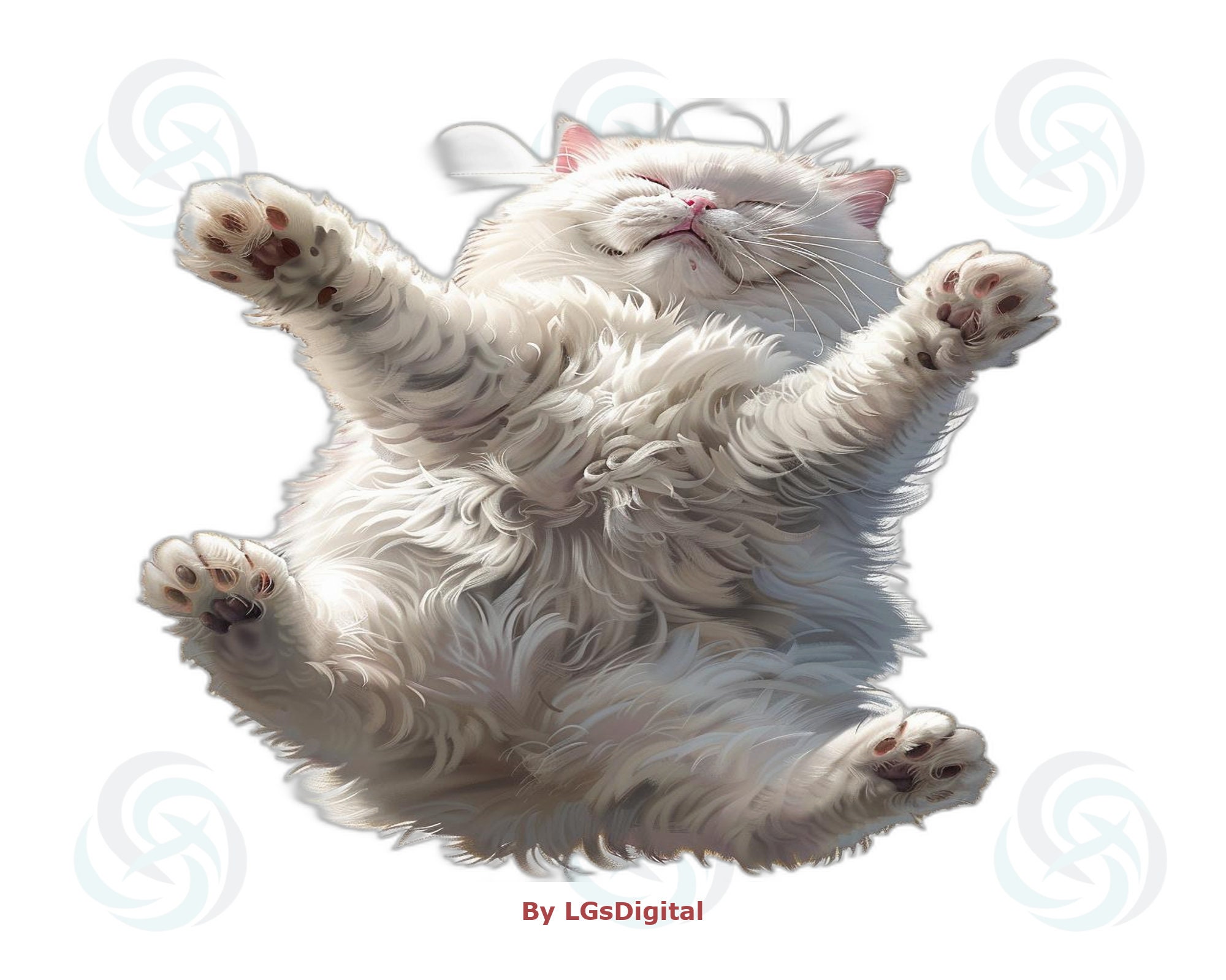 196 Munchkin Clipart | Realistic Clipart | Transparent Background ...