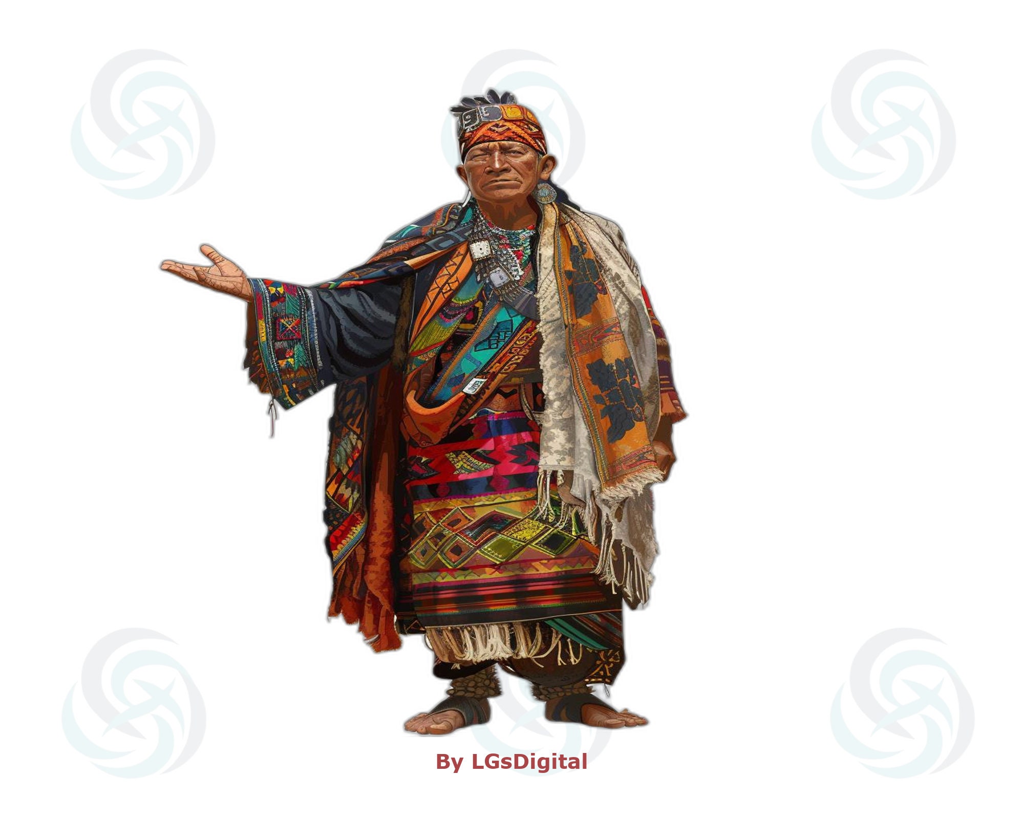 268 Ancient Inca Clipart | Realistic Clipart | Transparent Background ...