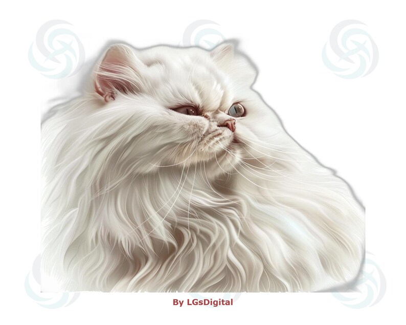 197 Persian Clipart | Realistic Clipart | Transparent Background ...