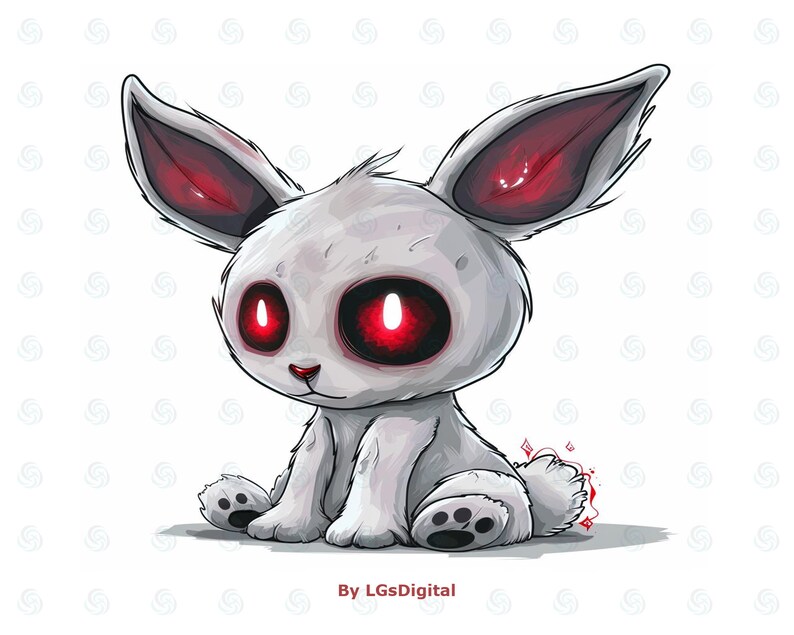 80 Omori Clipart | Realistic Clipart | Transparent Background | Digital ...