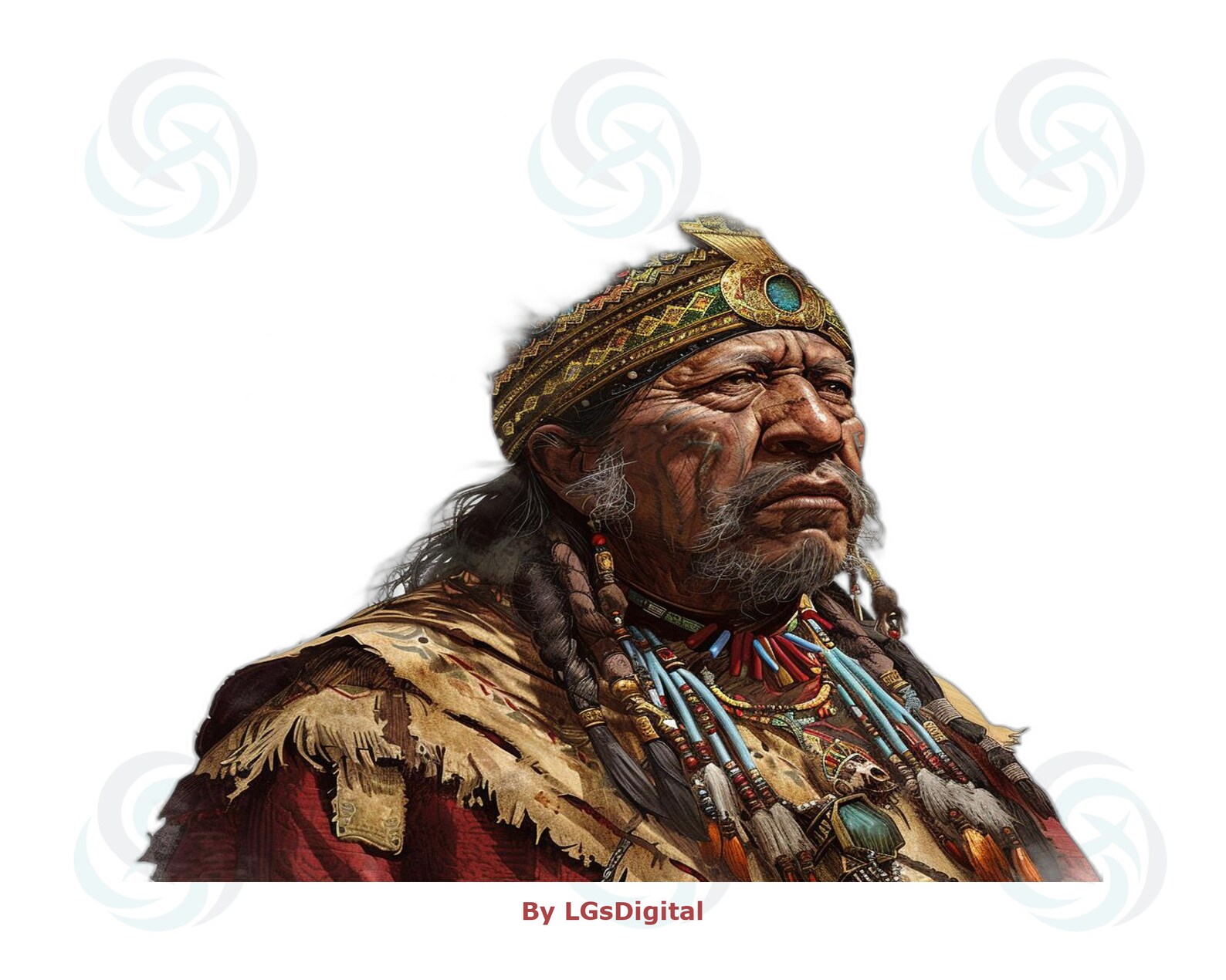 268 Ancient Inca Clipart | Realistic Clipart | Transparent Background ...