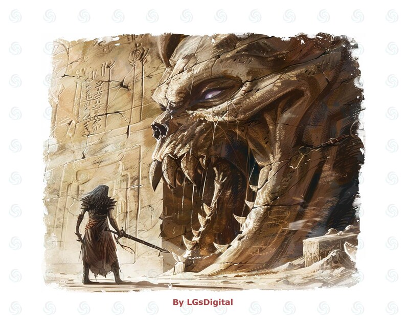 80 Painted Arkham Horror Clipart | Realistic Clipart | Transparent ...