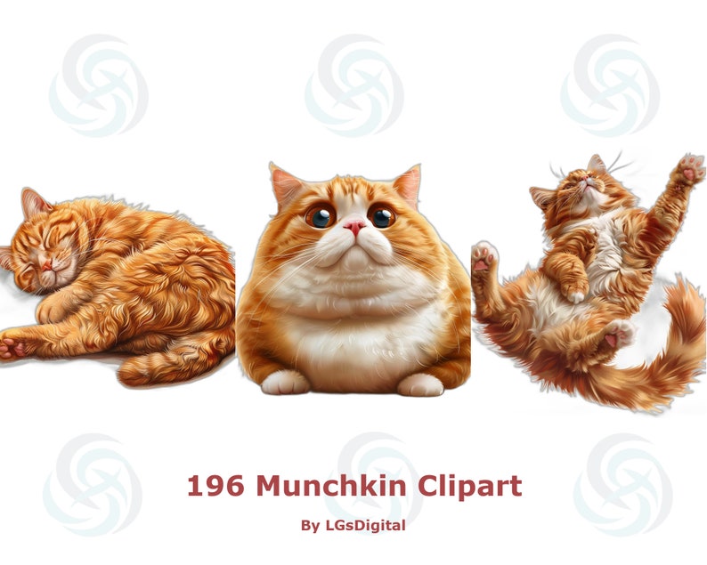 196 Munchkin Clipart | Realistic Clipart | Transparent Background ...
