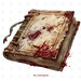 80 Painted Arkham Horror Clipart | Realistic Clipart | Transparent ...