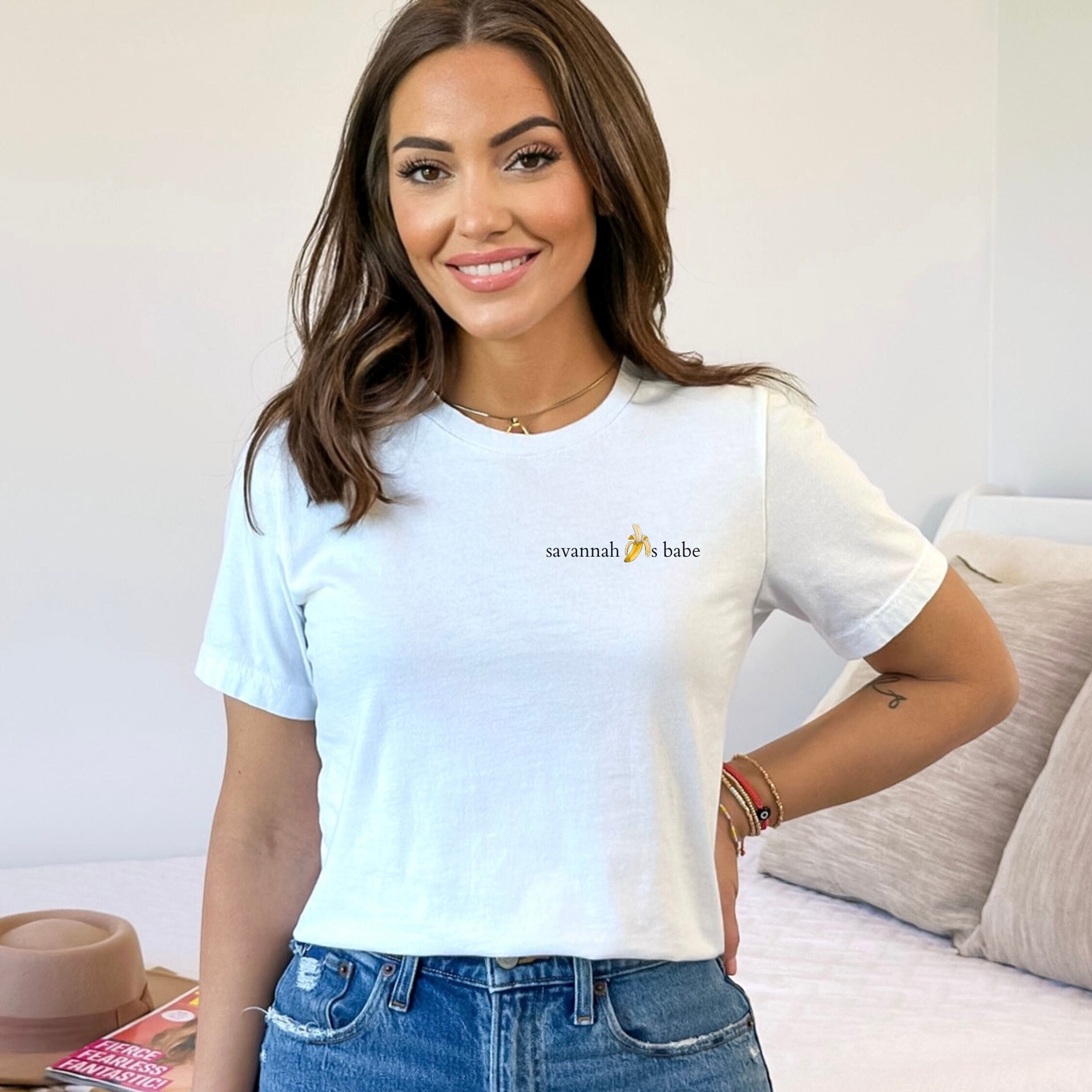 Savannah Bananas Babe, Savannah Bananas T-shirt, Banana Babe, Banana ...