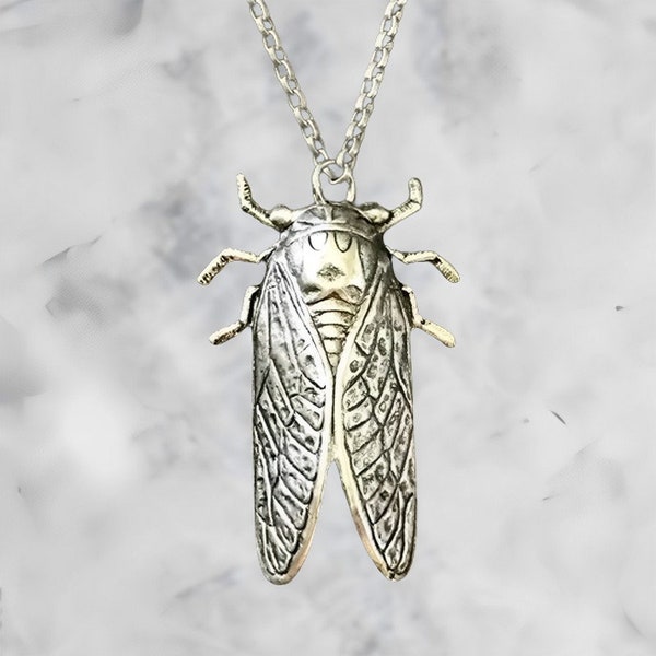 Cicada Jewelry - Etsy
