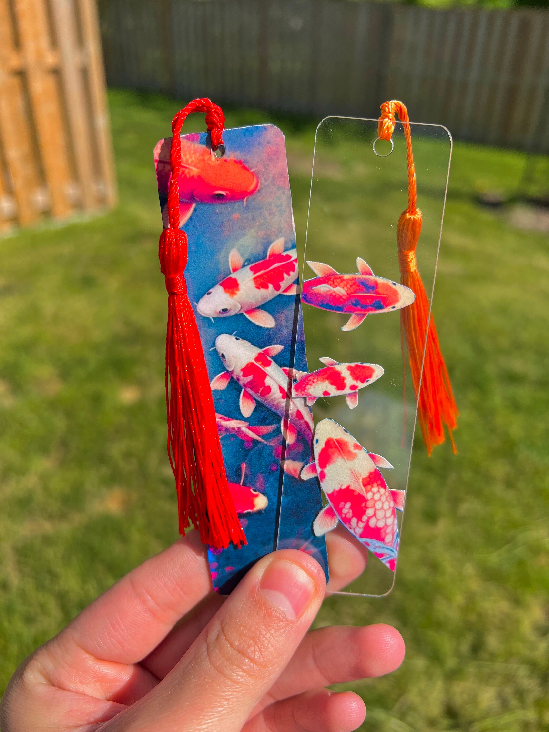 Koi Fish Bundle - Etsy