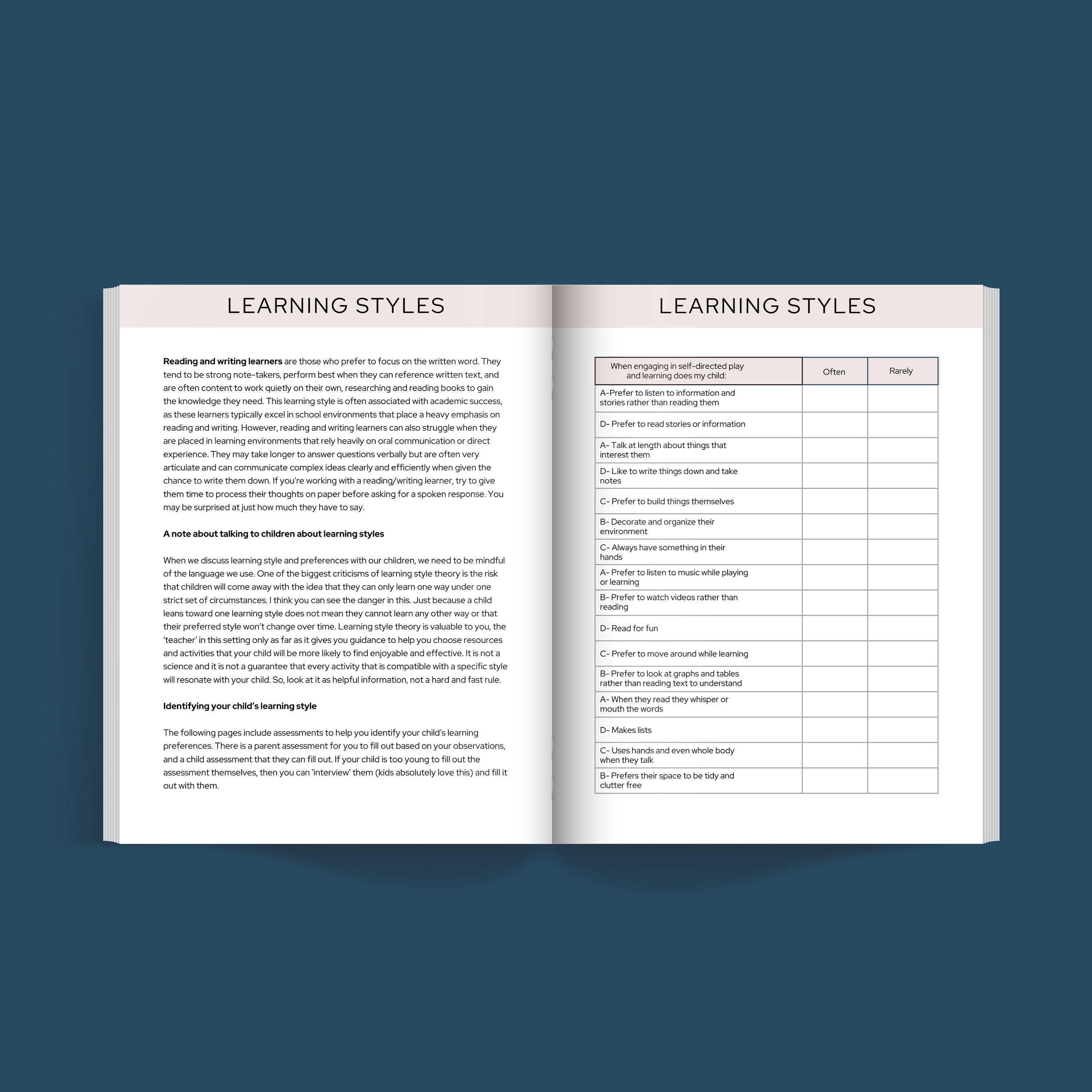 The Ultimate Homeschool Curriculum Guided Planner: the How to Guide ...