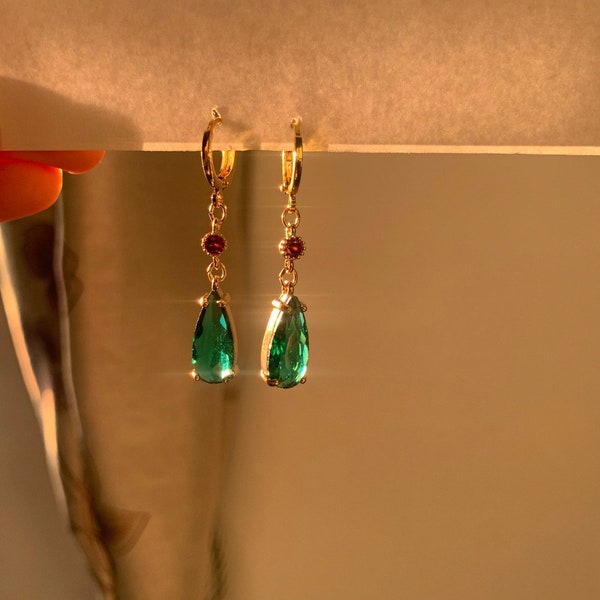 Earring Howl Moving Castle - Etsy UK