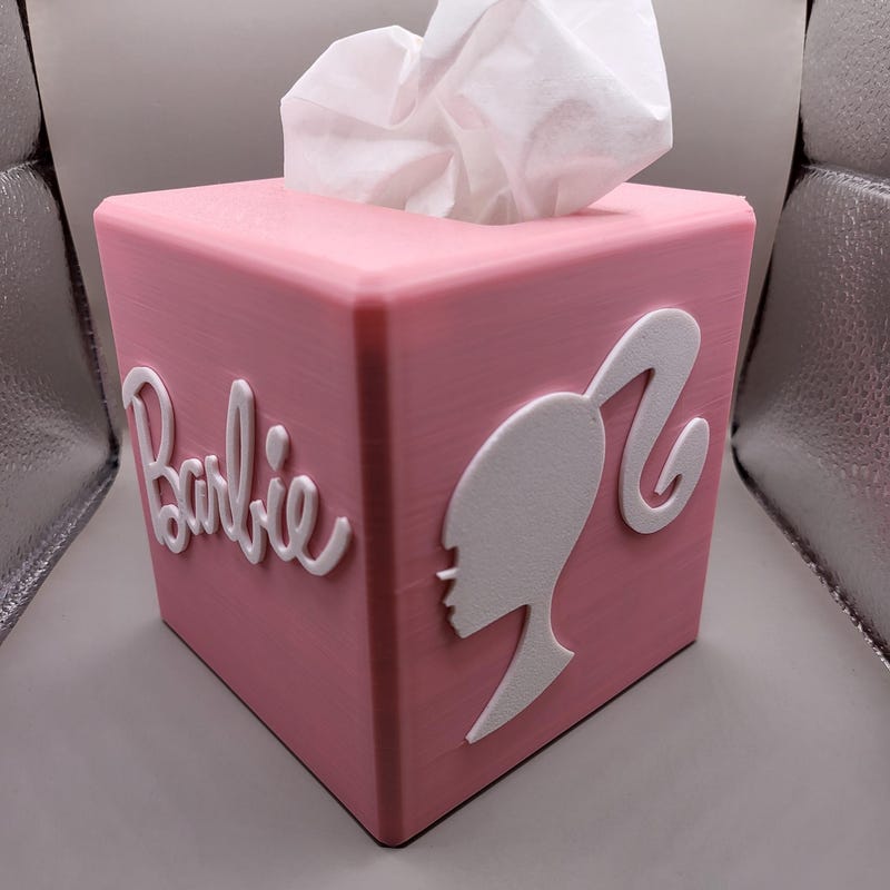 Barbie New Boxed - Etsy